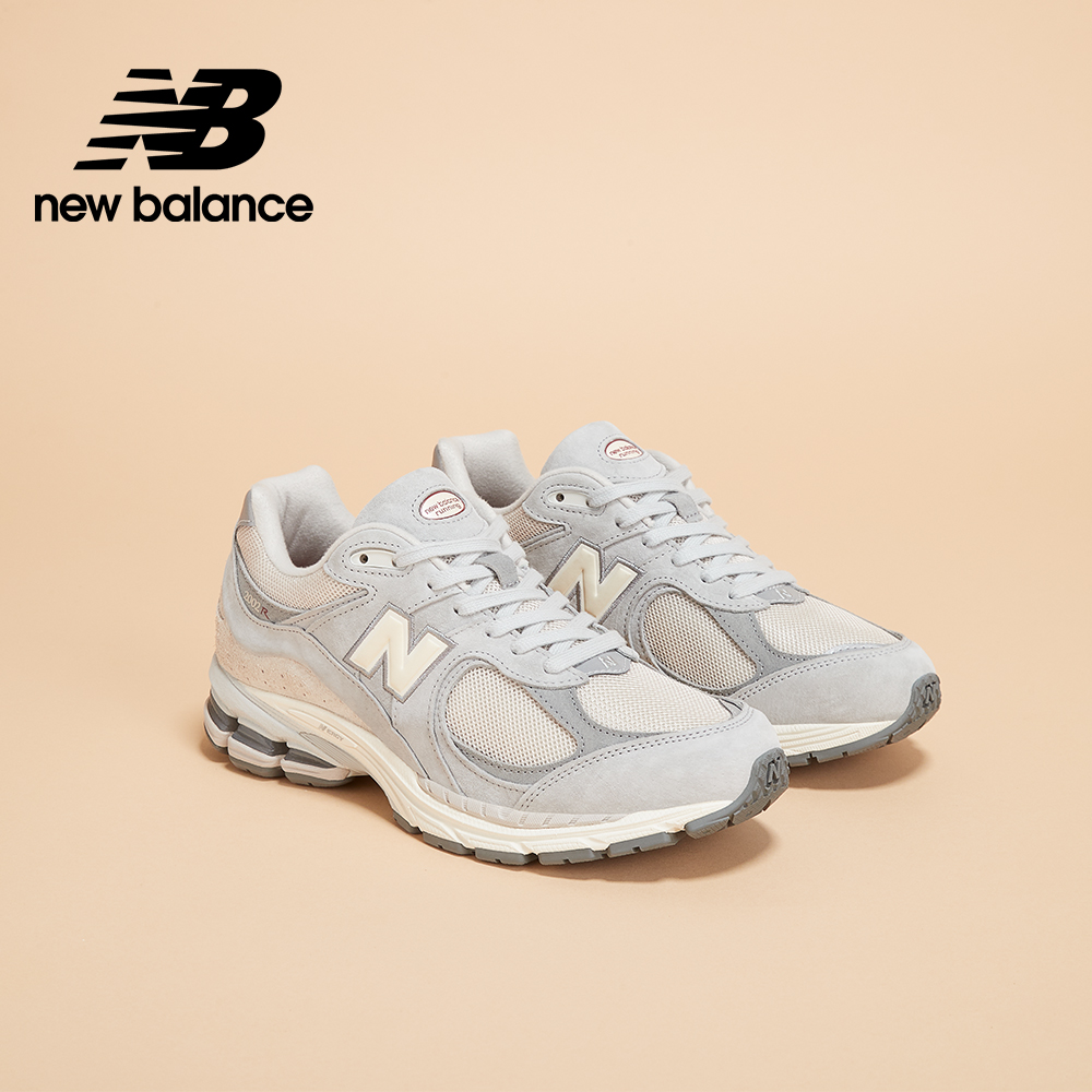 [New Balance]復古鞋_中性_淺灰色_M2002RLN-D楦 - PChome 24h購物