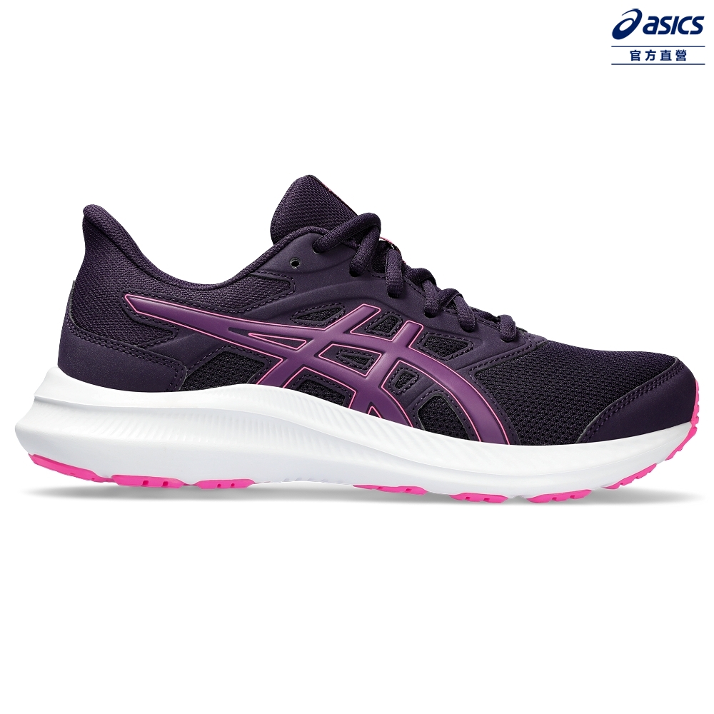 ASICS 亞瑟士 JOLT 4 女款 慢跑鞋 1012B421-502 - PChome 24h購物