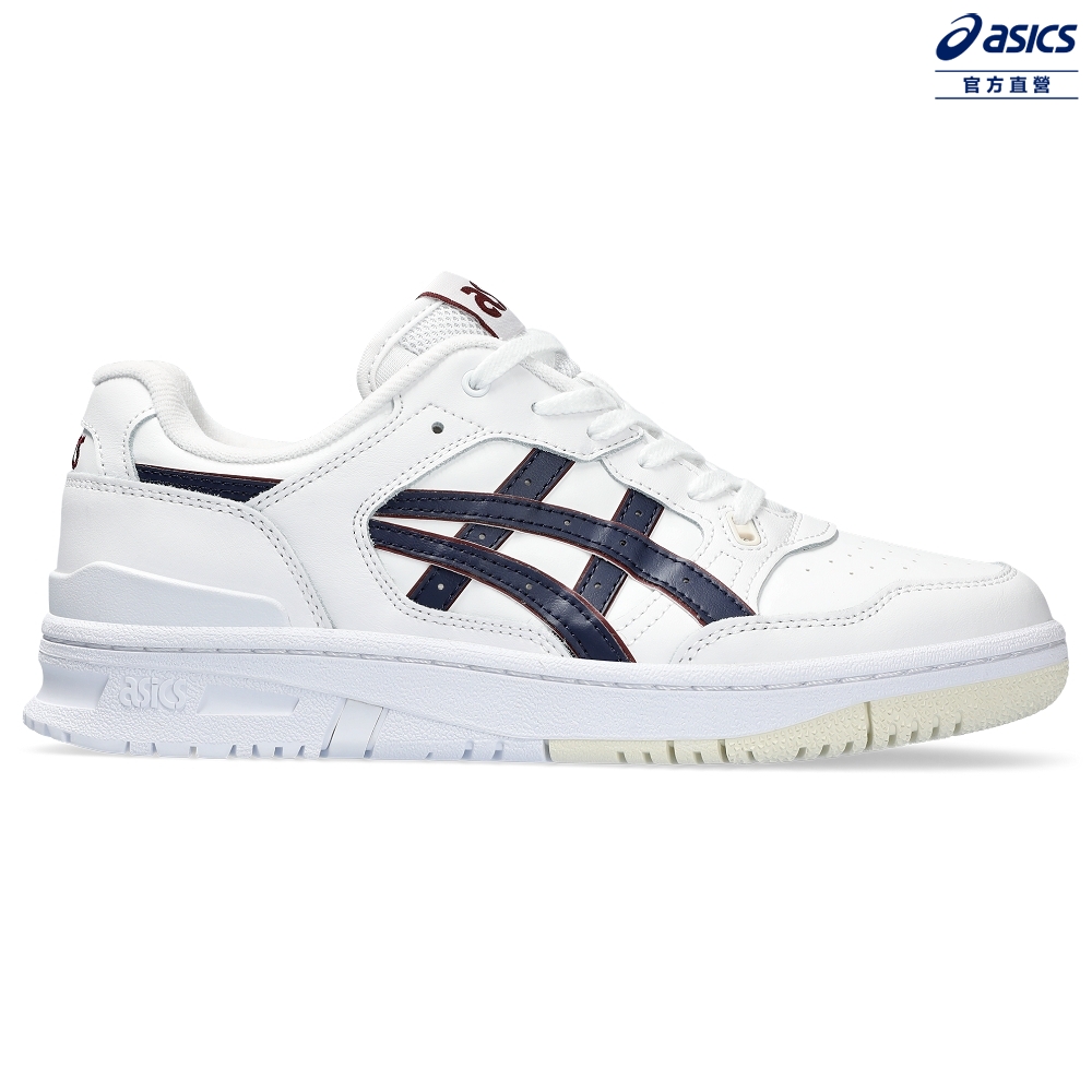 ASICS 亞瑟士 EX89 男女中性款 運動休閒鞋 1201A476-115 - PChome 24h購物