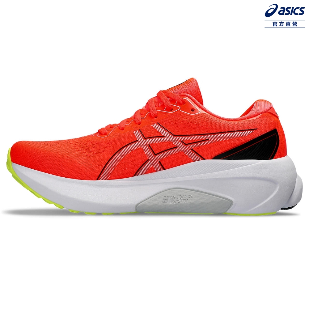 ASICS 亞瑟士 GEL-KAYANO 30 男款 支撐 慢跑鞋 1011B548-601 - PChome 24h購物