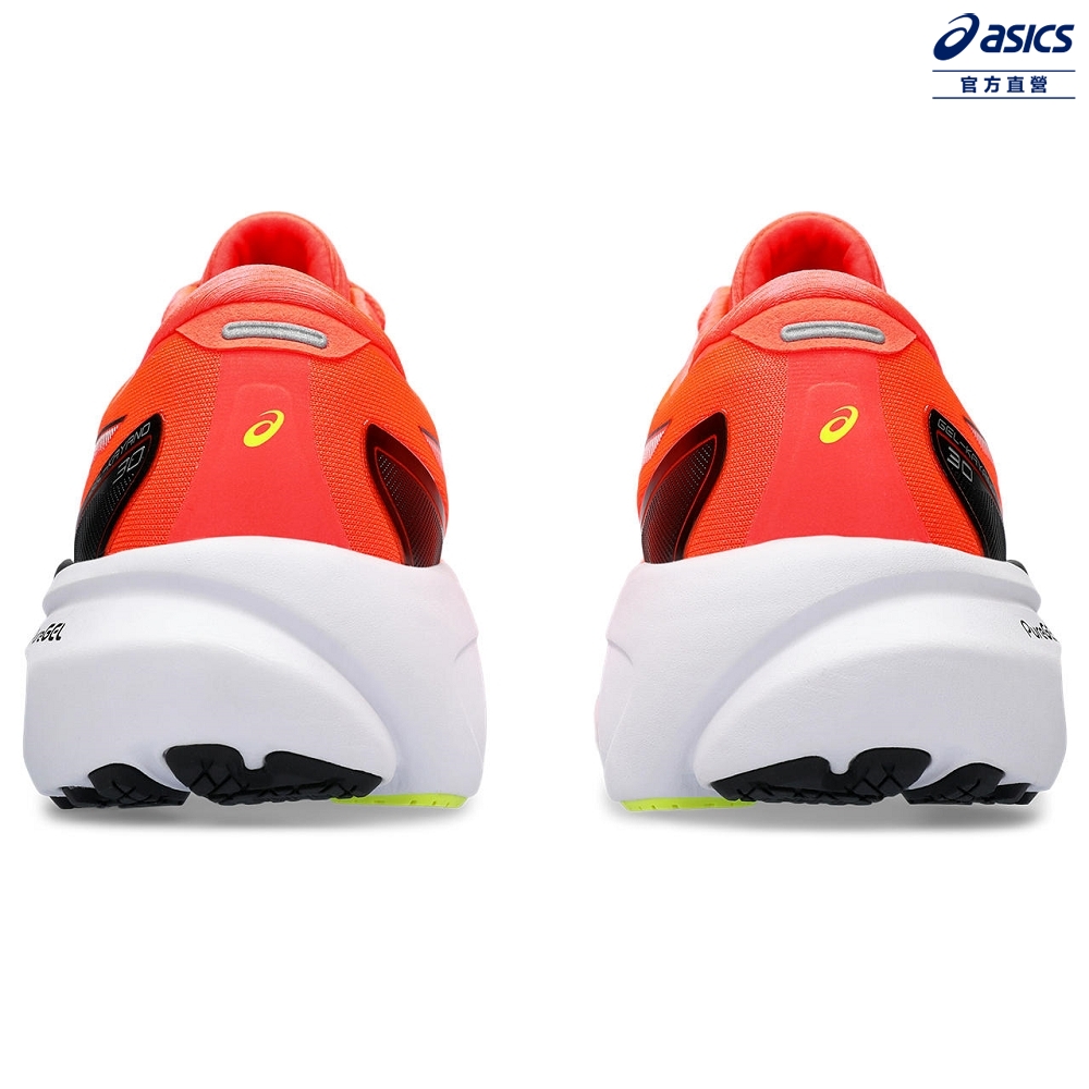 ASICS 亞瑟士 GEL-KAYANO 30 男款 支撐 慢跑鞋 1011B548-601 - PChome 24h購物