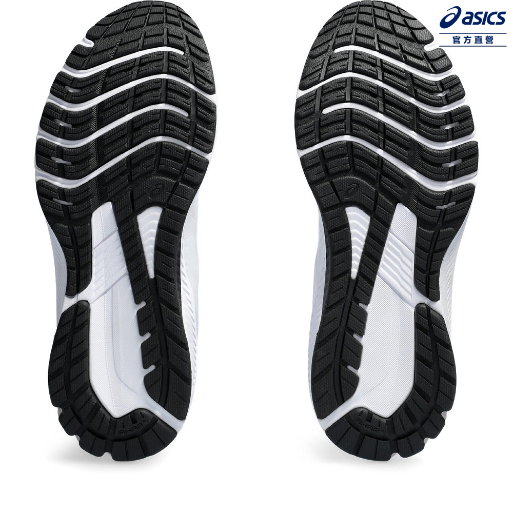 ASICS 亞瑟士 GT-1000 12 女款 支撐 慢跑鞋 1012B450-101 - PChome 24h購物