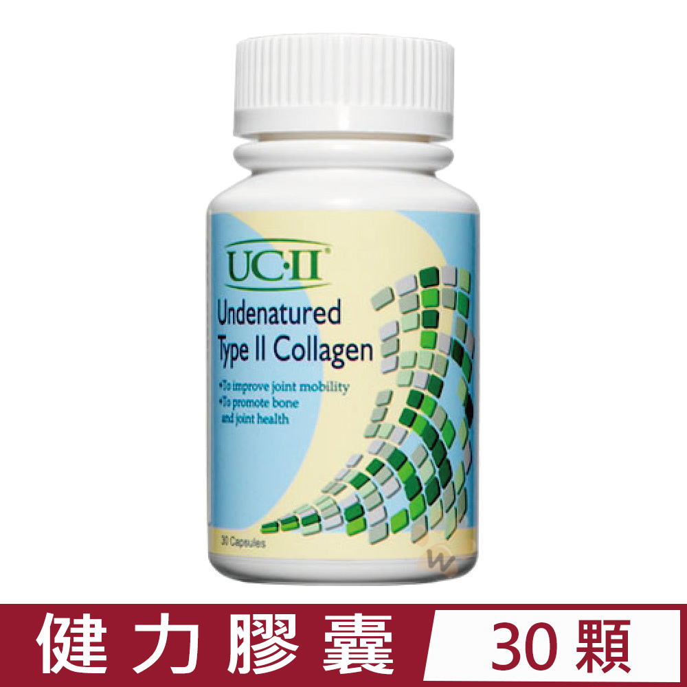 LAPETO樂倍多-UC-Ⅱ關節健力膠囊 30顆 - PChome 24h購物