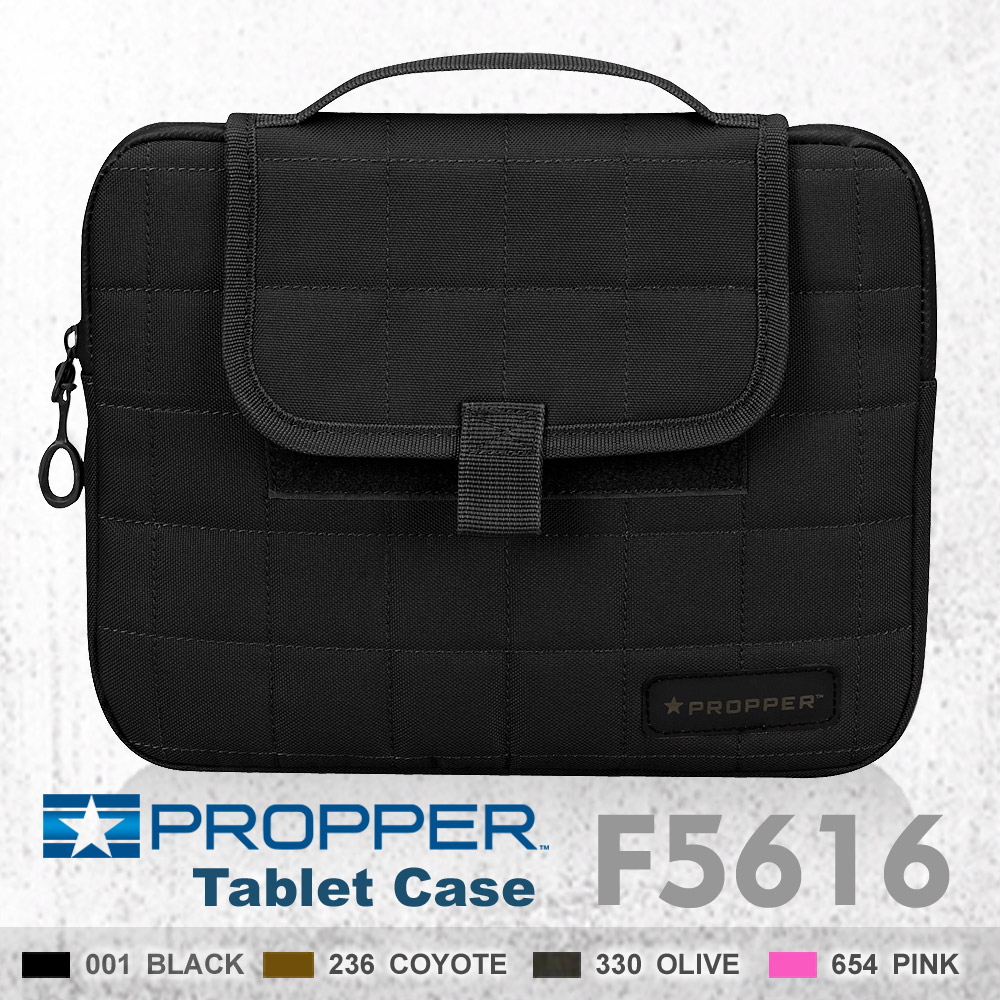 【福利品】PROPPER Tablet Case 平版電腦提包 - PChome 24h購物