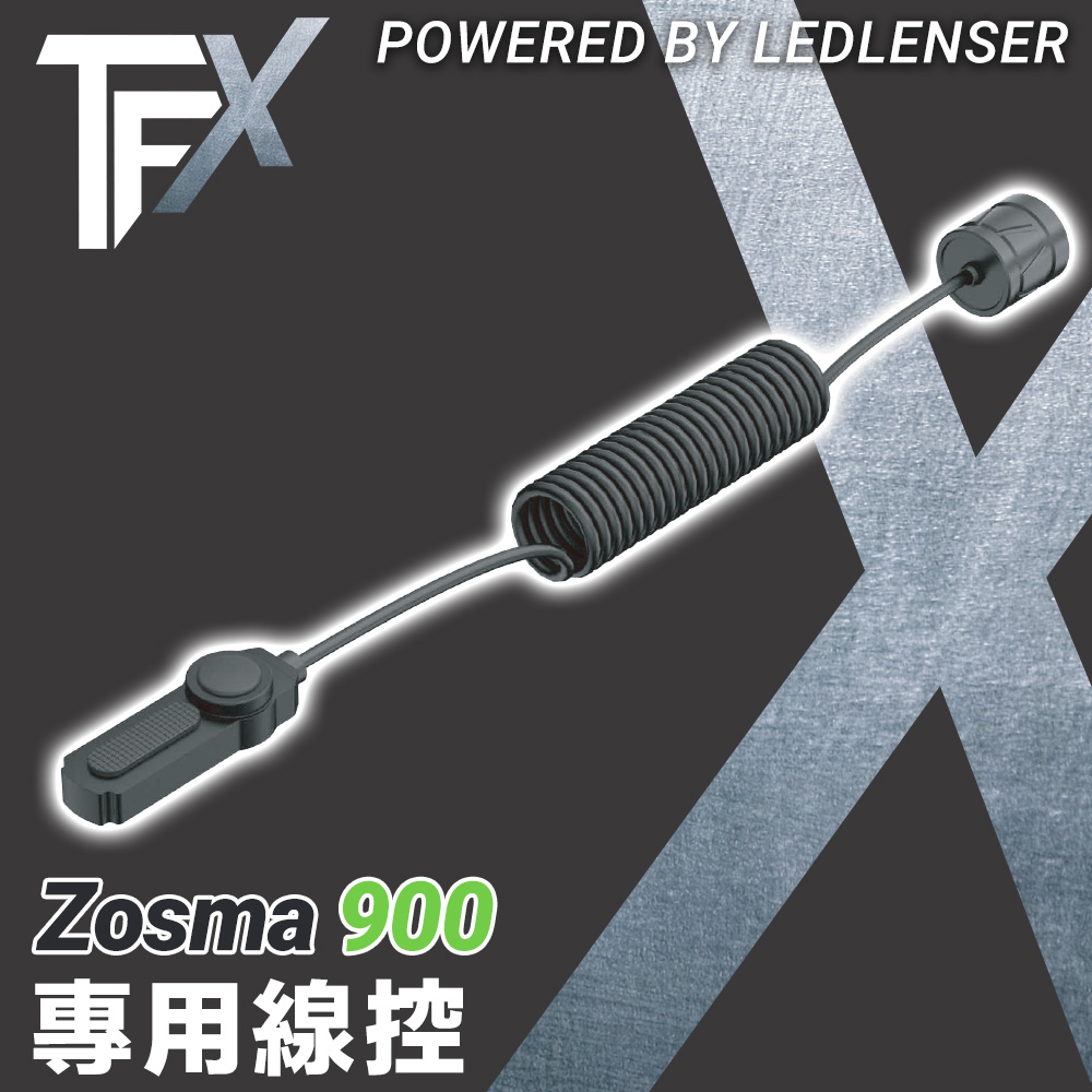 TFX Zosma 900 專用線控 - PChome 24h購物