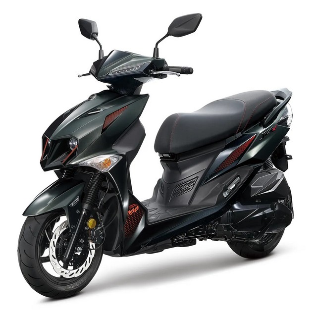 SYM 三陽機車 JET SL+ 158 水冷/ABS+TCS/雙碟/七期 - PChome 24h購物