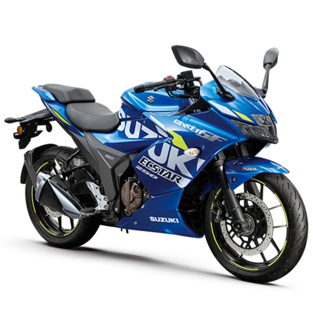 SUZUKI 台鈴機車 GIXXER SF 250 - PChome 24h購物