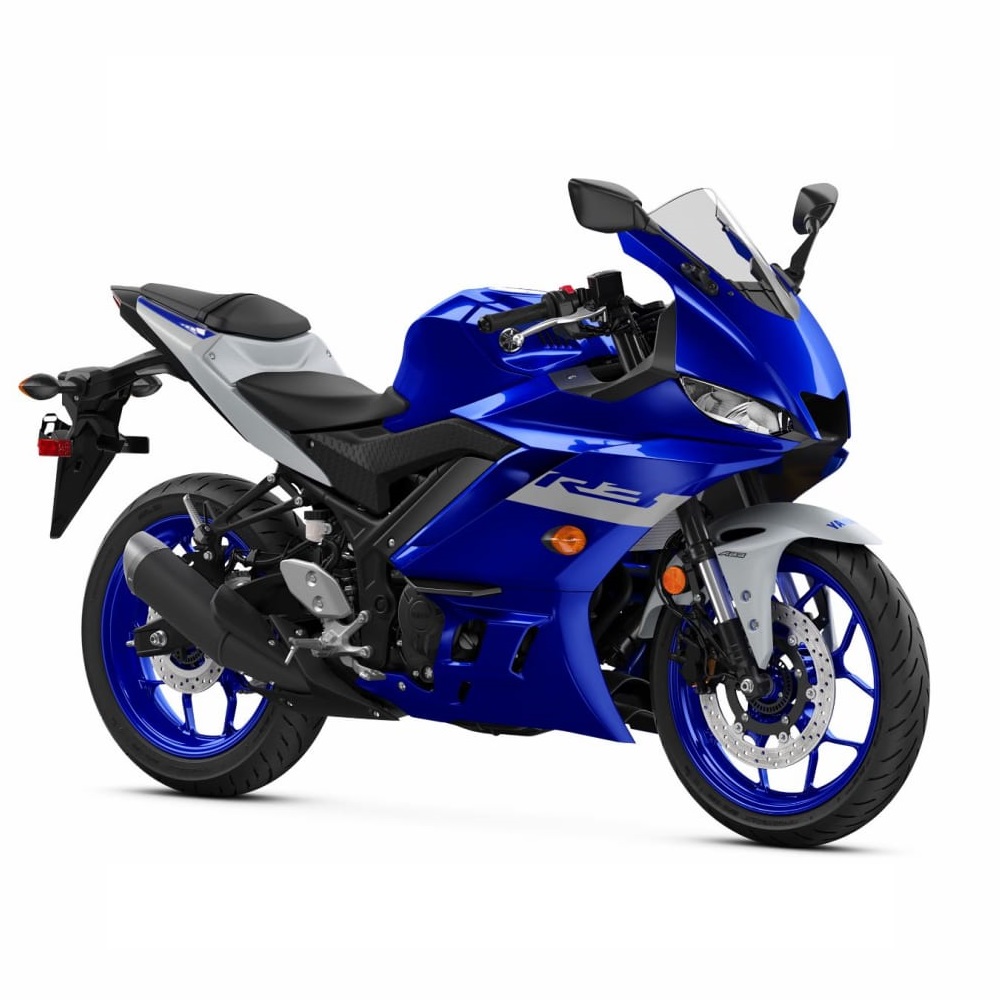 YAMAHA YZF R3 - PChome 24h購物