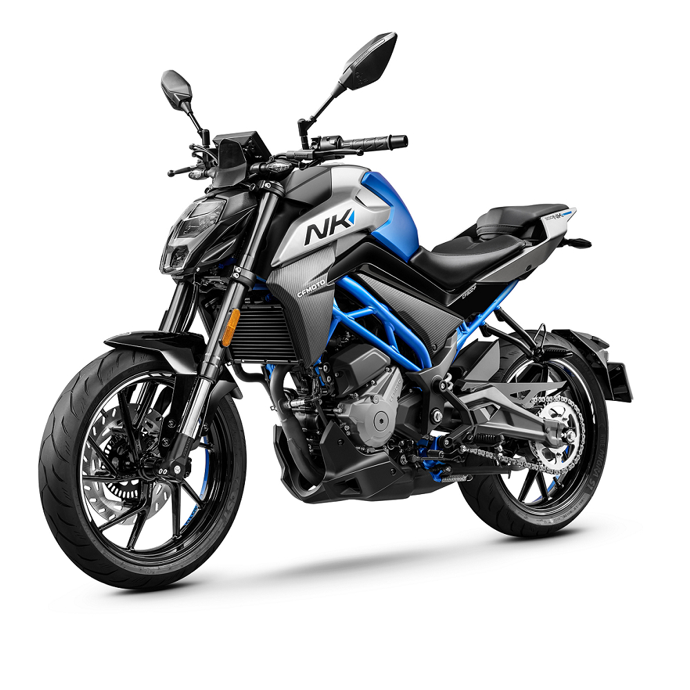 CFMOTO 300NK(2022) - PChome 24h購物