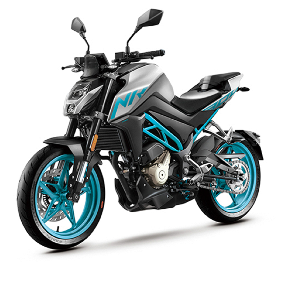 CFMOTO 300NK(2021) - PChome 24h購物