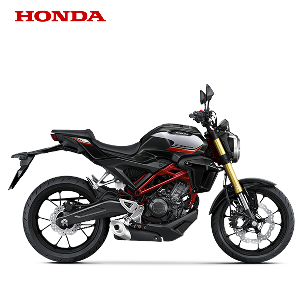 【HONDA 本田】CB150R ABS 白牌 檔車 機車 - PChome 24h購物