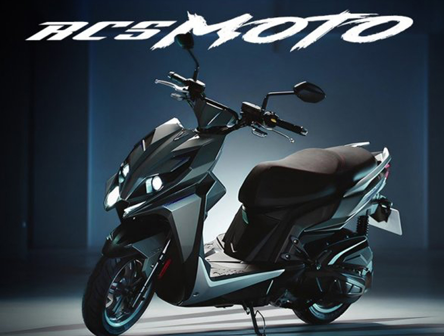 RCS MOTO TCS 150-2024全新車 - PChome 24h購物