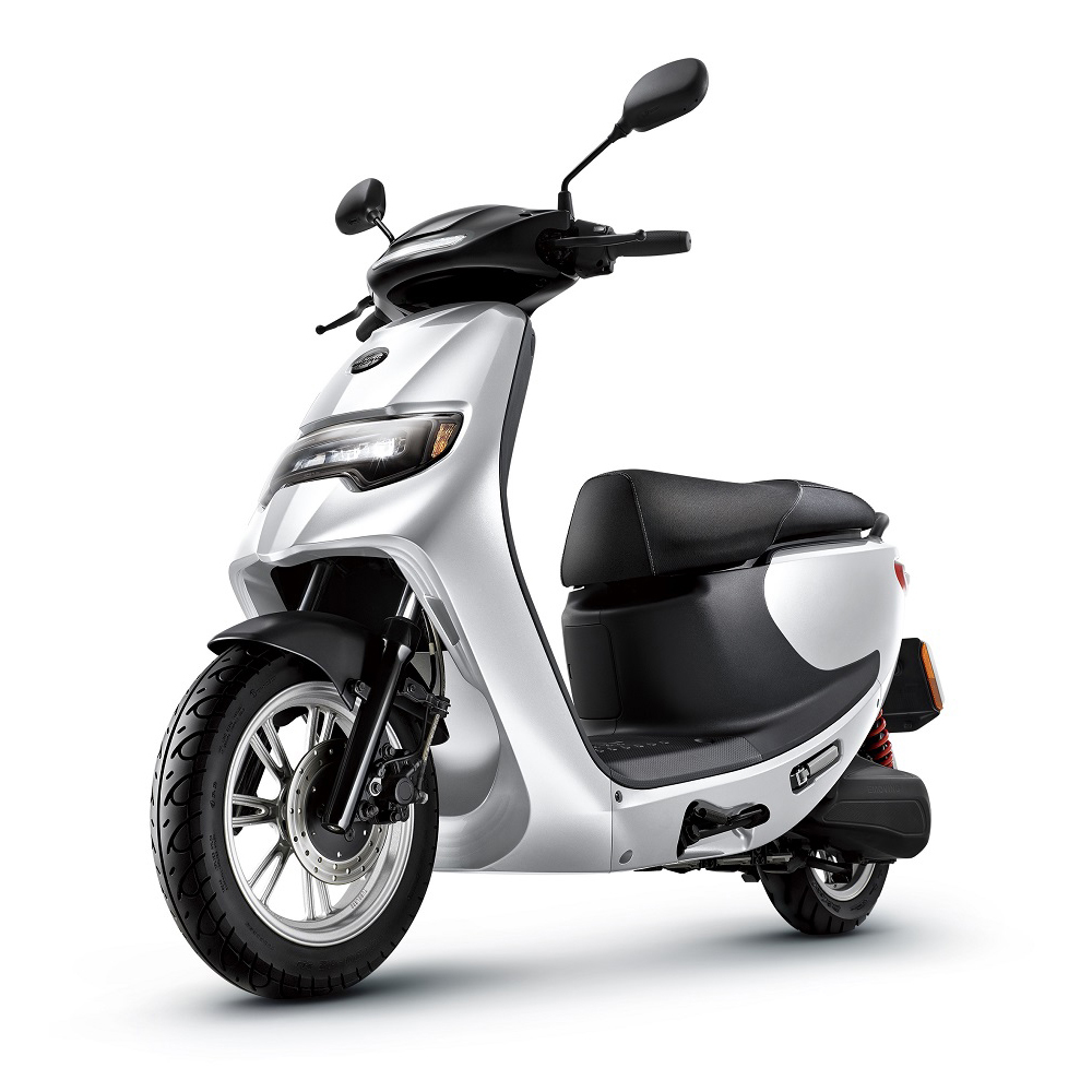 【eMOVING】勁炫125超質款 特仕版(可家中充電-快充型 白牌電動機車)加贈600W充電器 - PChome 24h購物