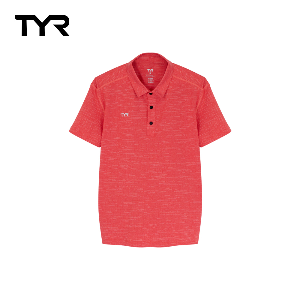 【TYR】短袖POLO衫 5231058 - PChome 24h購物