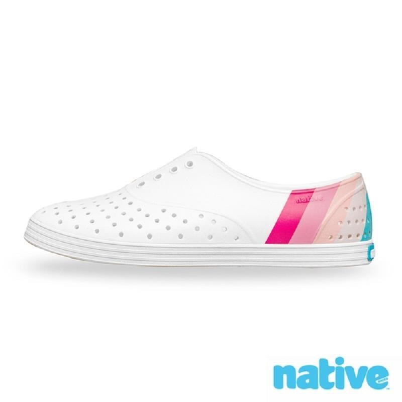 【native】JERICHO 女鞋-夢境睡美人 - PChome 24h購物