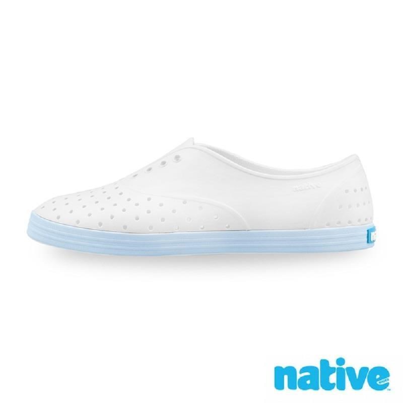 【native】JERICHO 女鞋-藍莓馬卡龍 - PChome 24h購物