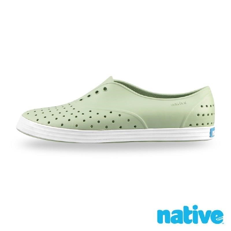 【native】JERICHO 女鞋-抹茶綠 - PChome 24h購物