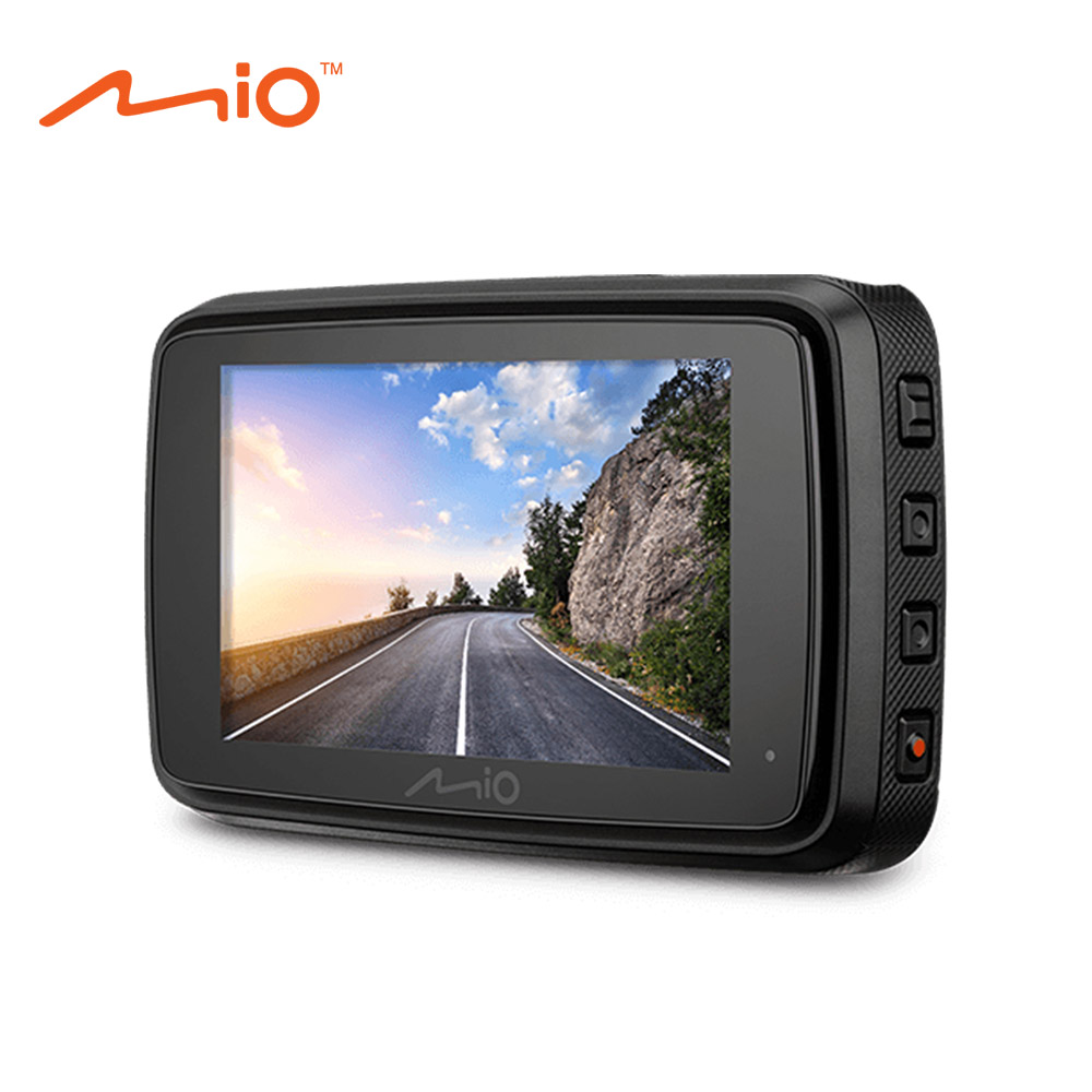 Mio 890D DVR SONY 星光級感光元件 超大光圈 GPS 2K 雙鏡頭行車記錄器 送基本安裝 - PChome 24h購物