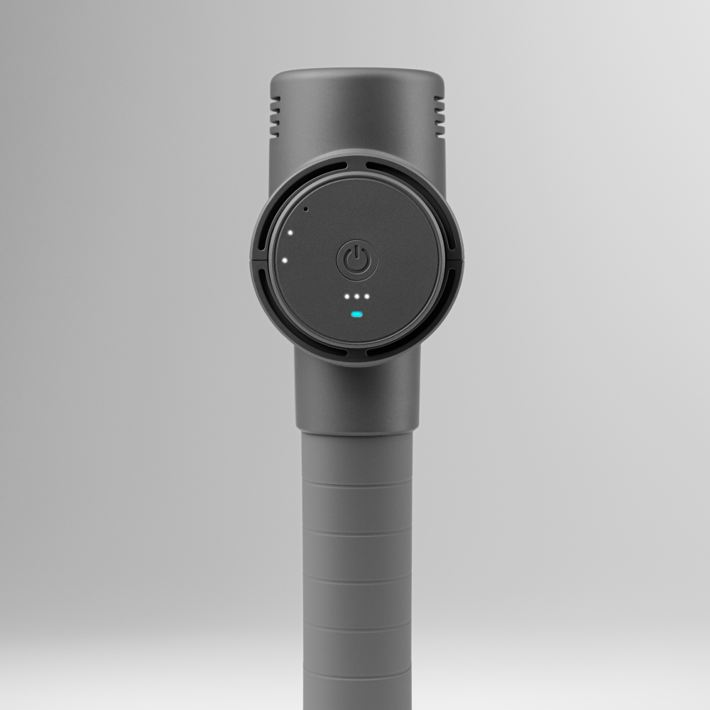 【Hyperice】Hypervolt 2 無線震動按摩槍 - PChome 24h購物