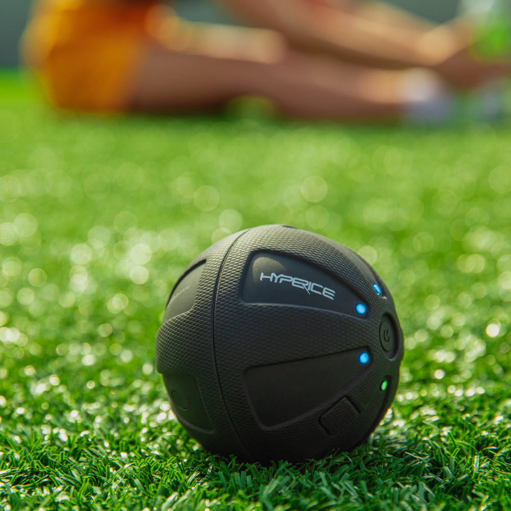 Hypersphere MINI 極速按摩球 - PChome 24h購物