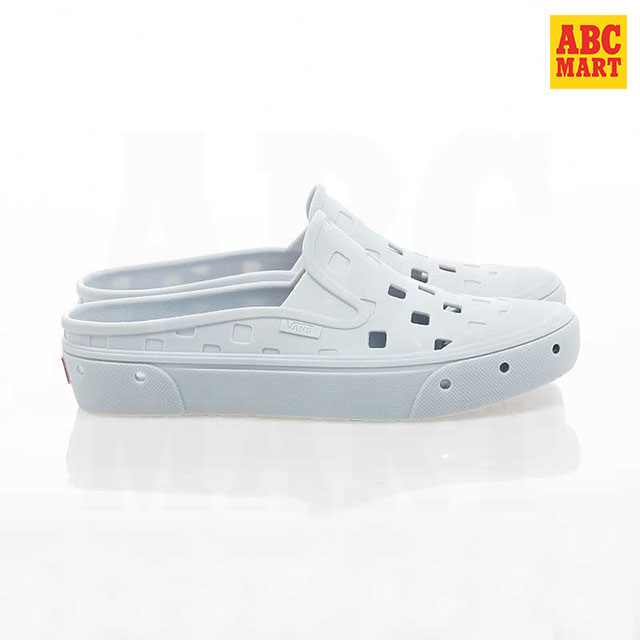 Vans Slip-On Mule TRK 休閒鞋 V130608158【VN0005V8FYN】 - PChome 24h購物