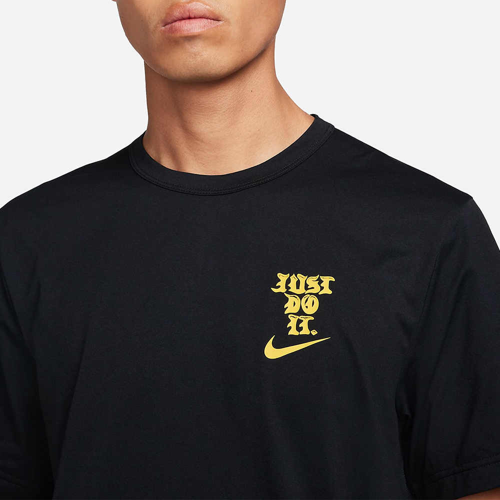 【NIKE】AS M NK DF UV HYVERSE SS 6M GX 短袖上衣 男 -FB6895010 - PChome 24h購物