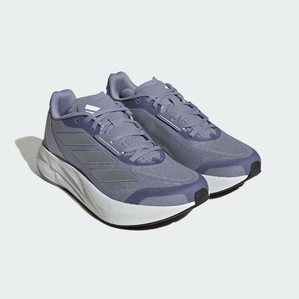 【ADIDAS】DURAMO SPEED W 跑步鞋 女鞋 紫藍色-IE9681 - PChome 24h購物