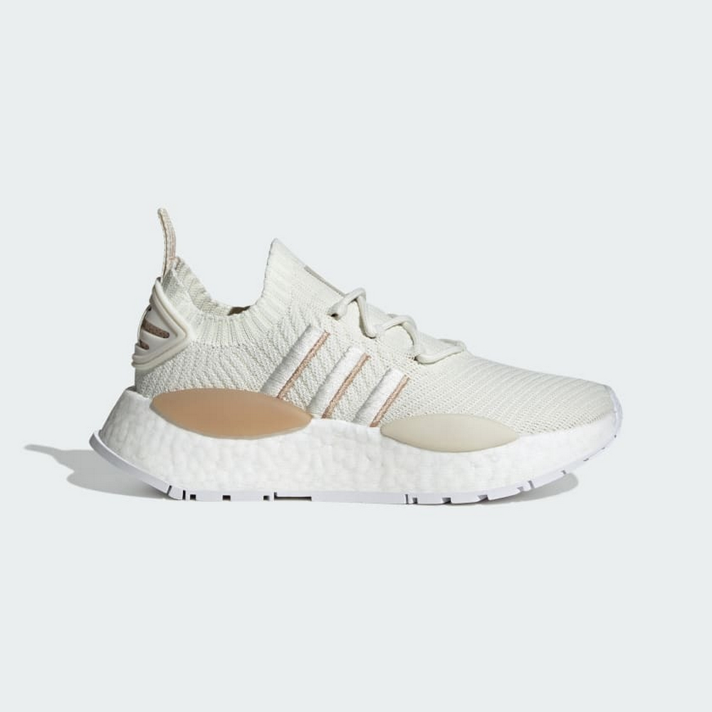 【ADIDAS】NMD_W1 女鞋 休閒鞋-IG0483 - PChome 24h購物