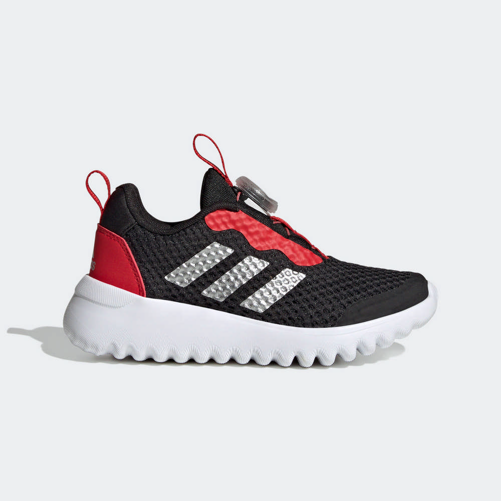 【ADIDAS】ActiveFlex BOA 3.0 K 中大童 訓練鞋-HP2501 - PChome 24h購物