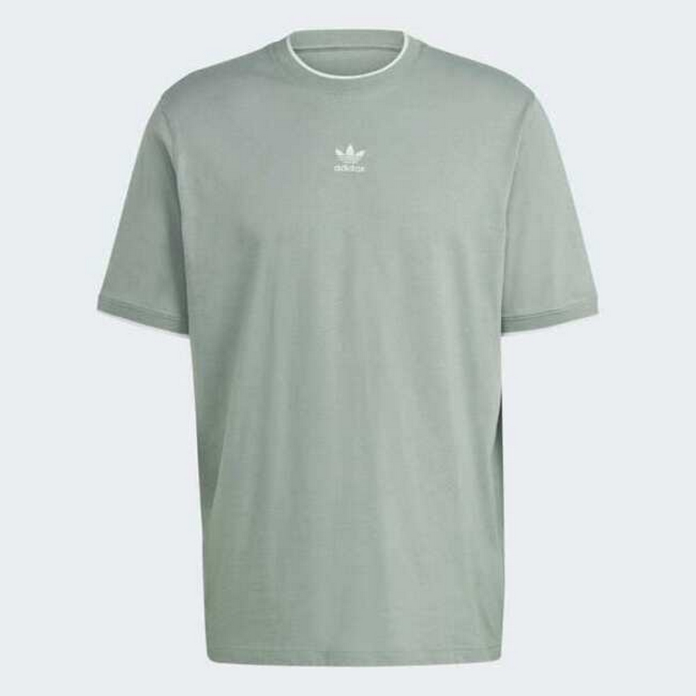 【ADIDAS】ESS TEE 男 短袖上衣-IB8686 - PChome 24h購物