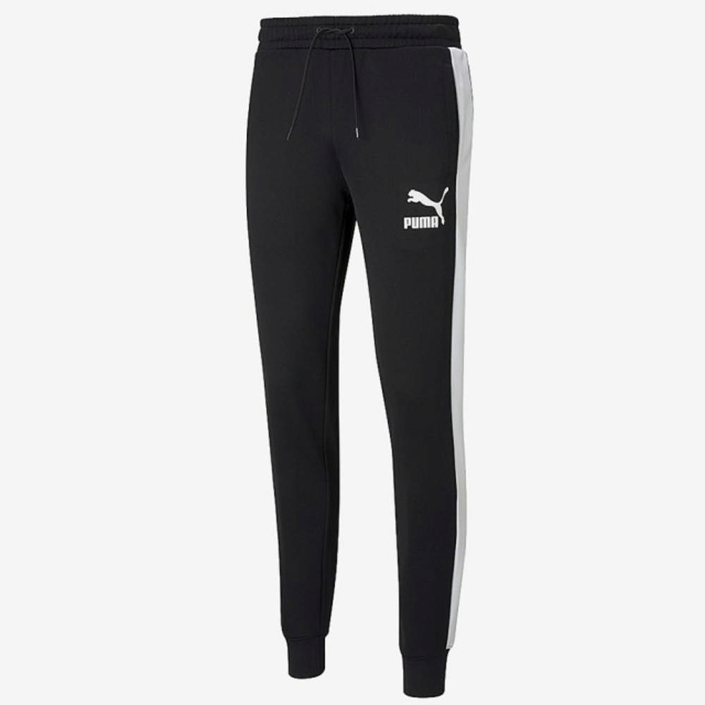 【PUMA】男 流行系列T7長褲(M)-53009801 - PChome 24h購物