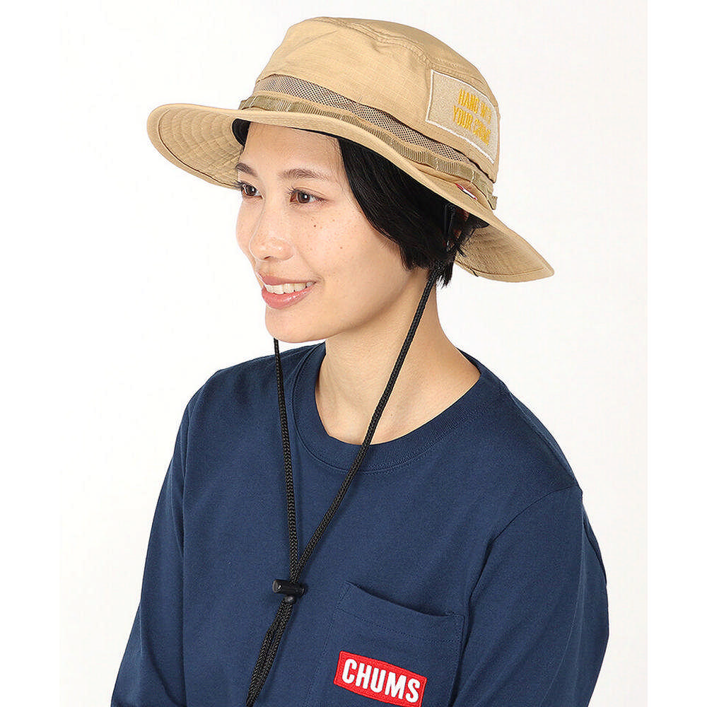 【CHUMS】Layton Bucket Hat風格帽 - PChome 24h購物