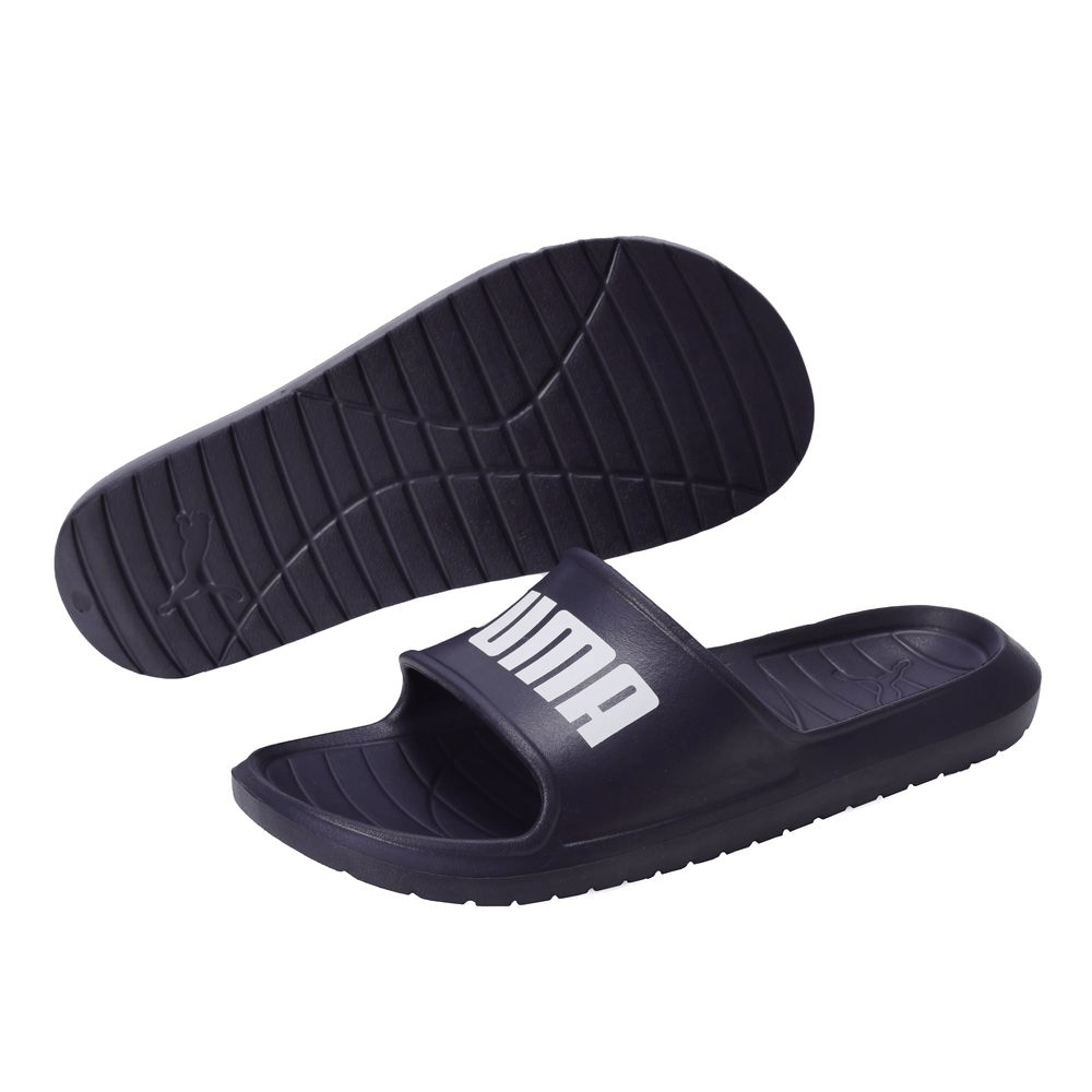 【PUMA官方旗艦】Divecat v2 Lite 拖鞋 男女共同 37482302 - PChome 24h購物