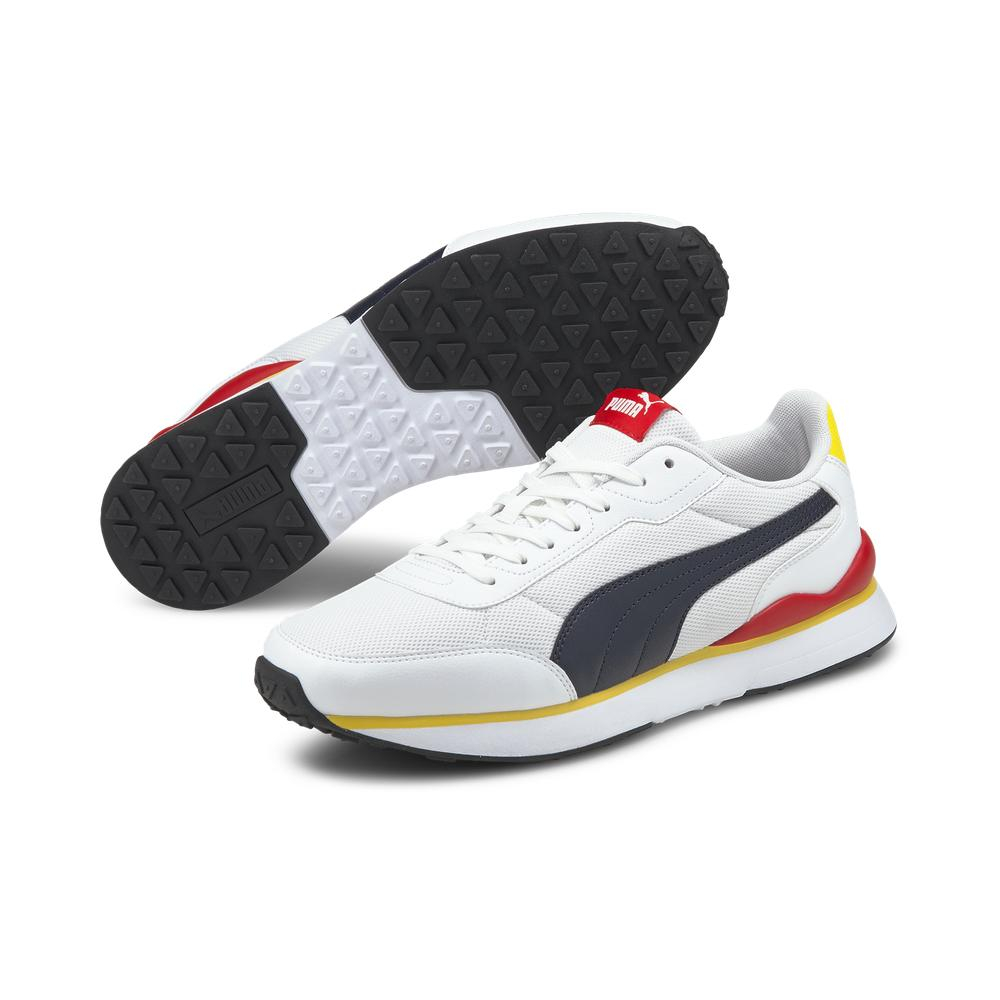 【PUMA官方旗艦】Puma R78 FUTR Decon 流行休閒鞋 男女共同 37489607 - PChome 24h購物