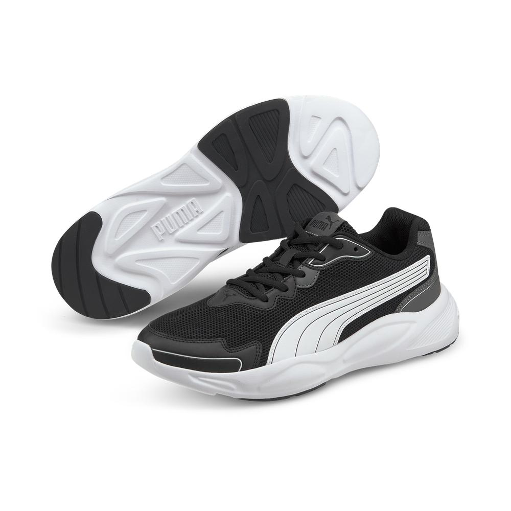 【PUMA官方旗艦】90s Runner Nu Wave 流行休閒鞋 男性 37301711 - PChome 24h購物