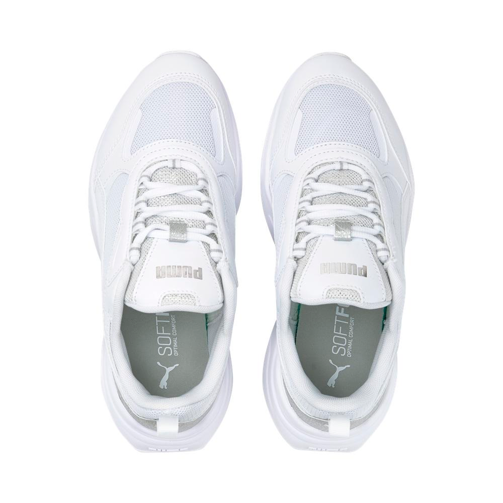 【PUMA官方旗艦】Cassia Distressed 流行休閒鞋 女性 38764502 - PChome 24h購物