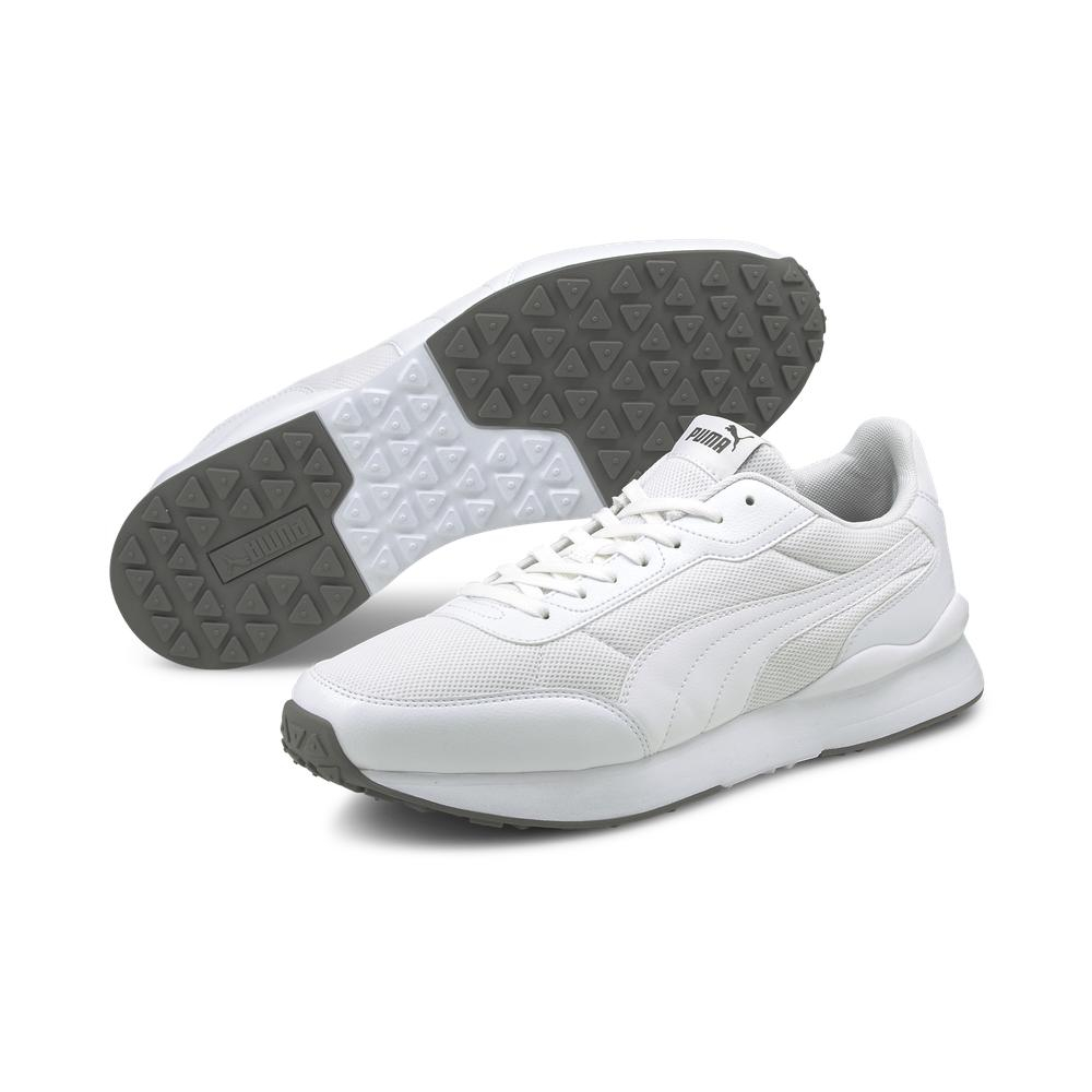 【PUMA官方旗艦】Puma R78 FUTR Decon 流行休閒鞋 男女共同 37489604 - PChome 24h購物