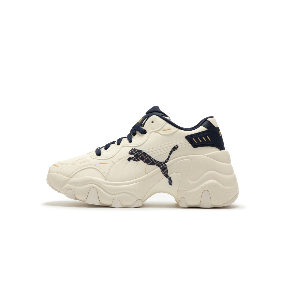 【PUMA官方旗艦】Pulsar Wedge Monogram 流行休閒鞋 女性 39663301 - PChome 24h購物
