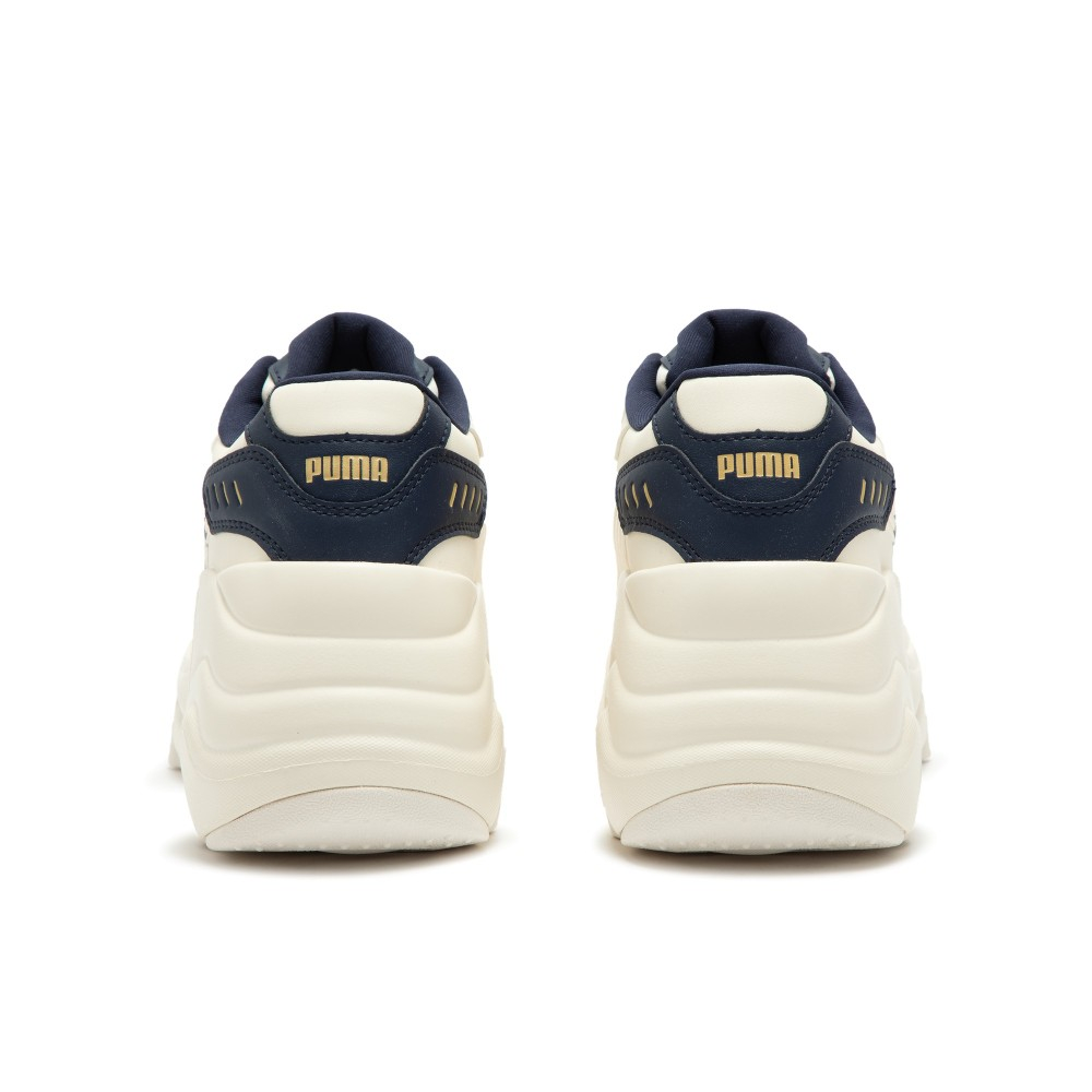【PUMA官方旗艦】Pulsar Wedge Monogram 流行休閒鞋 女性 39663301 - PChome 24h購物
