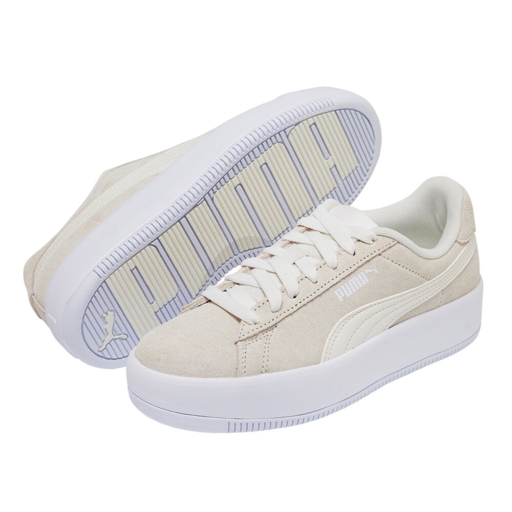 【PUMA官方旗艦】 Lily Platform SD Wns 休閒運動鞋 女性 38773901 - PChome 24h購物