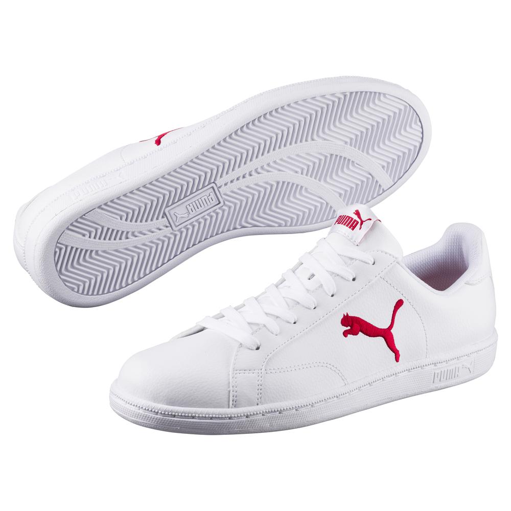 【PUMA官方旗艦】 Puma Smash Cat L 休閒運動鞋 男女共同 36294501 - PChome 24h購物