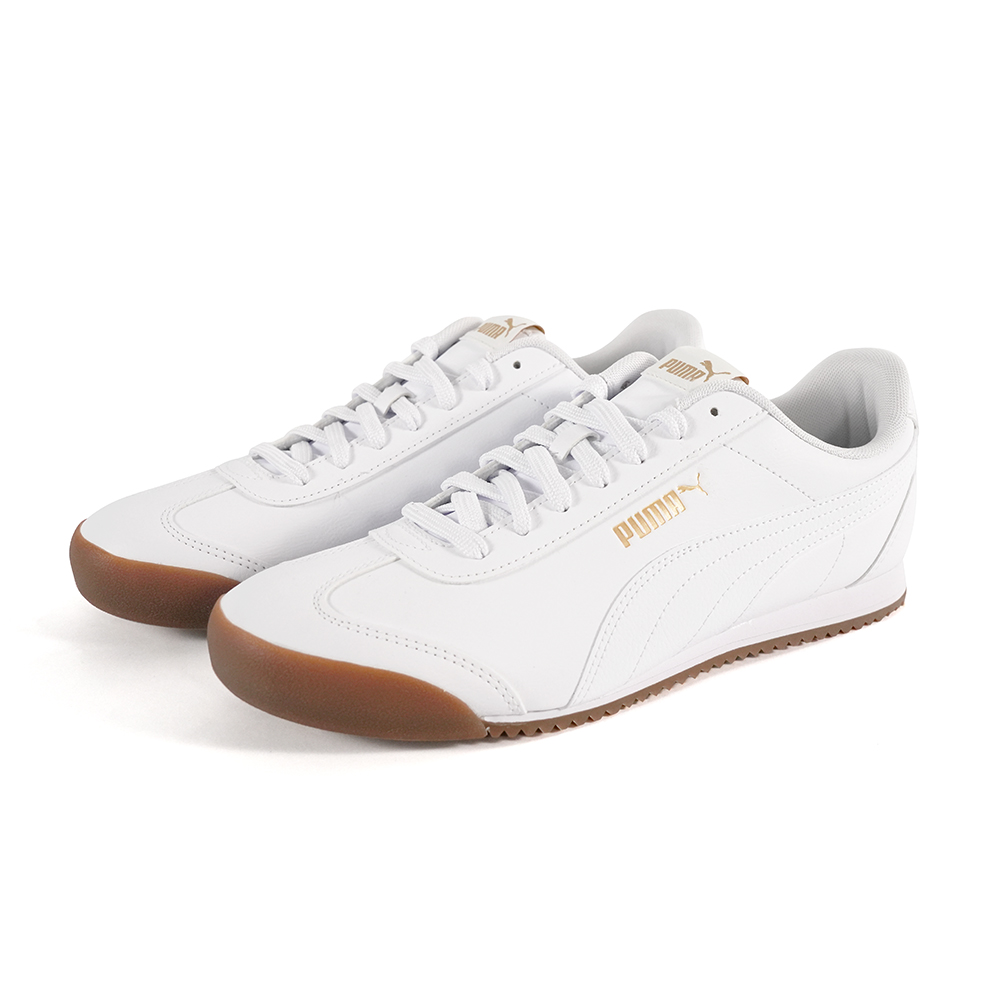 【PUMA官方旗艦】 Puma Turino FSL 休閒運動鞋 男女共同 37286107 - PChome 24h購物