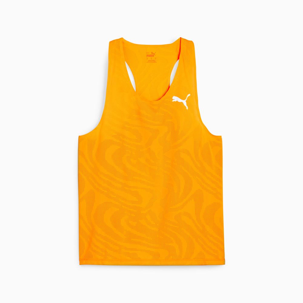 【PUMA官方旗艦】慢跑系列Ultraspun運動背心 男性 52505799 - PChome 24h購物