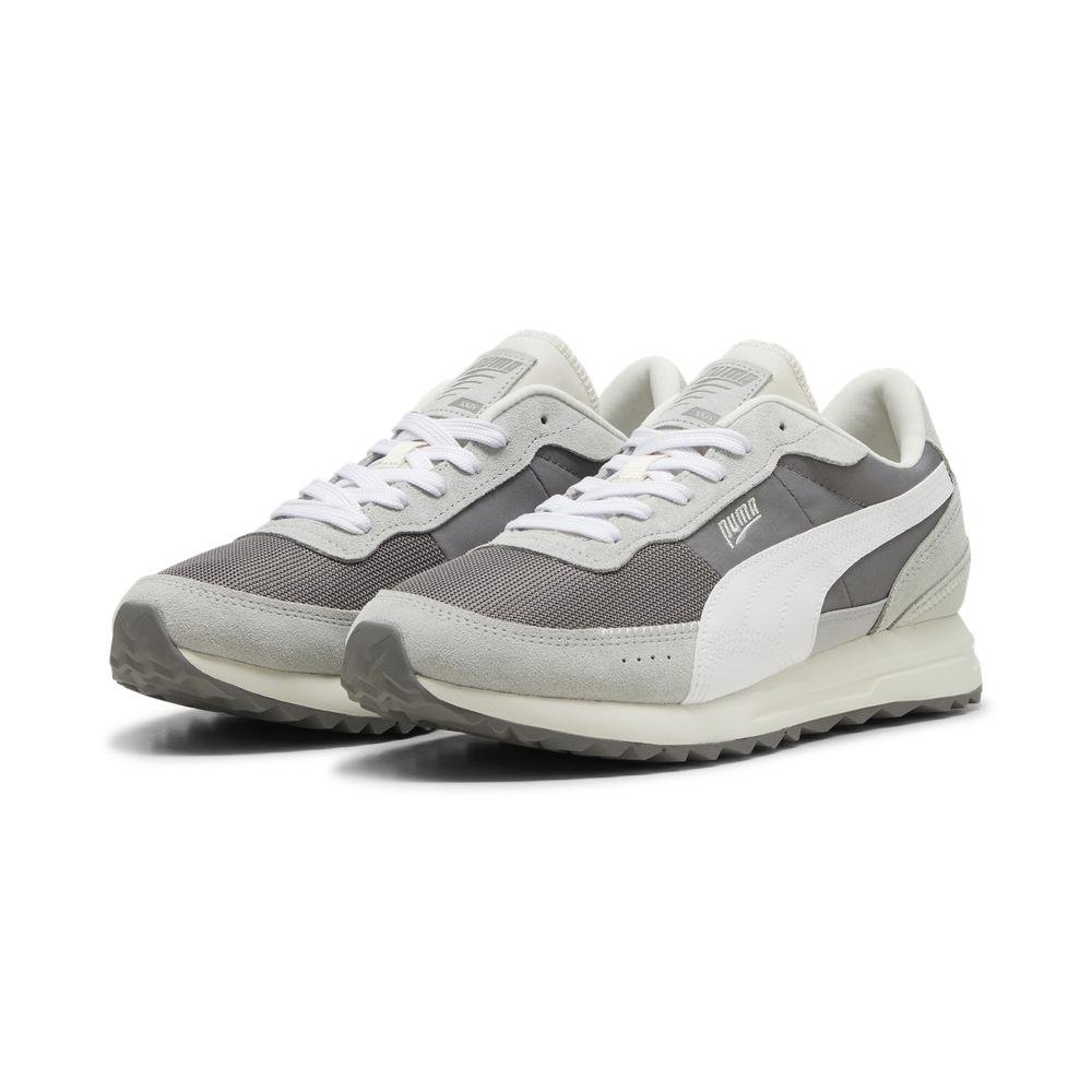 【PUMA官方旗艦】 Road Rider SD 休閒運動鞋 男女共同 39737708 - PChome 24h購物