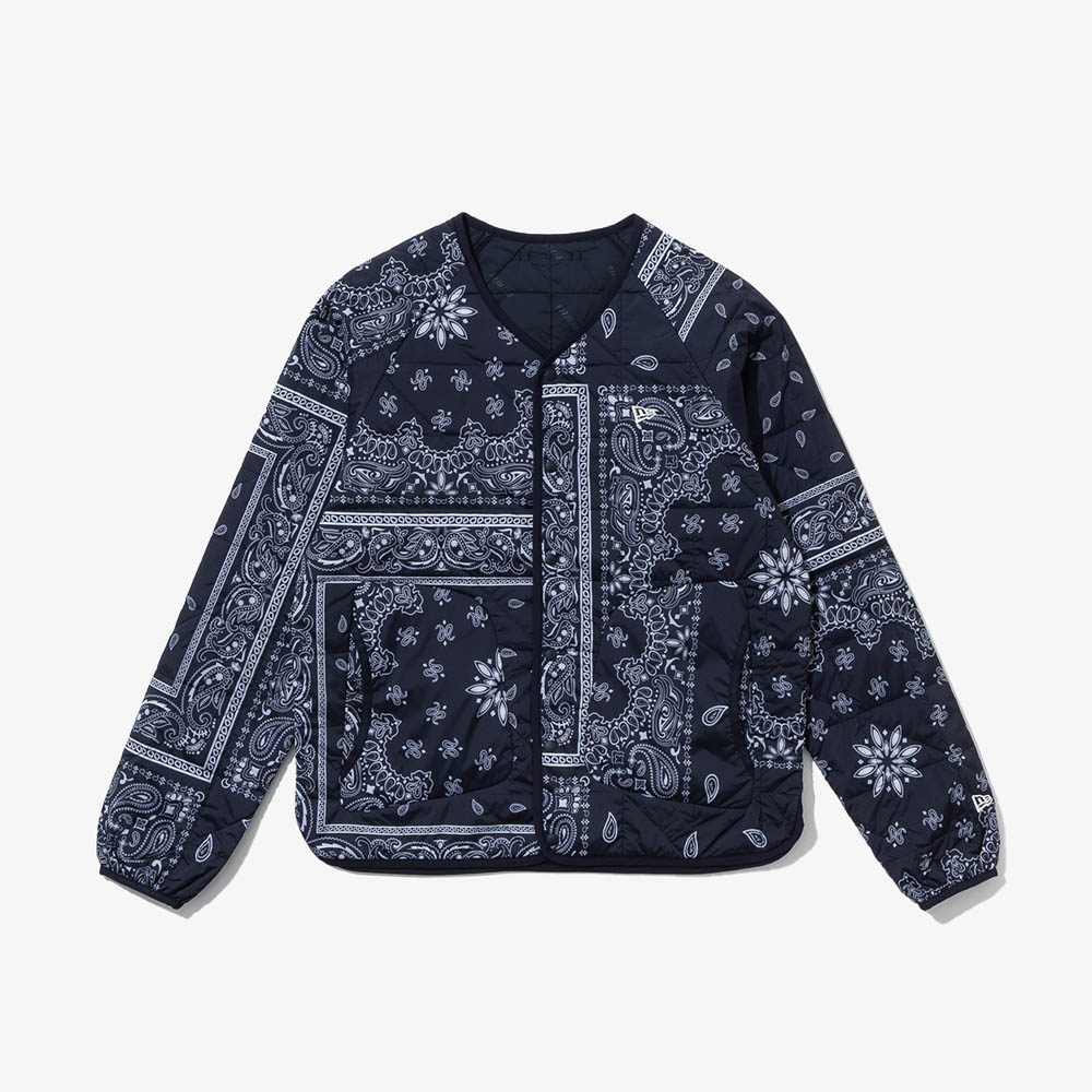 【NEW ERA】男女 羽絨外套 韓版LIGHT DOWN JK34 NE 海軍藍 - PChome 24h購物