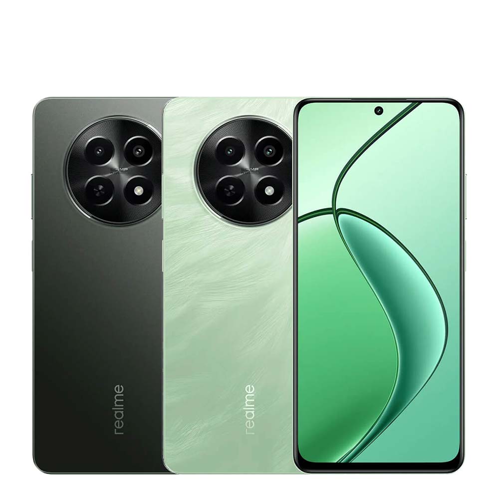 realme 12x 5G (8G/256G) - PChome 24h購物