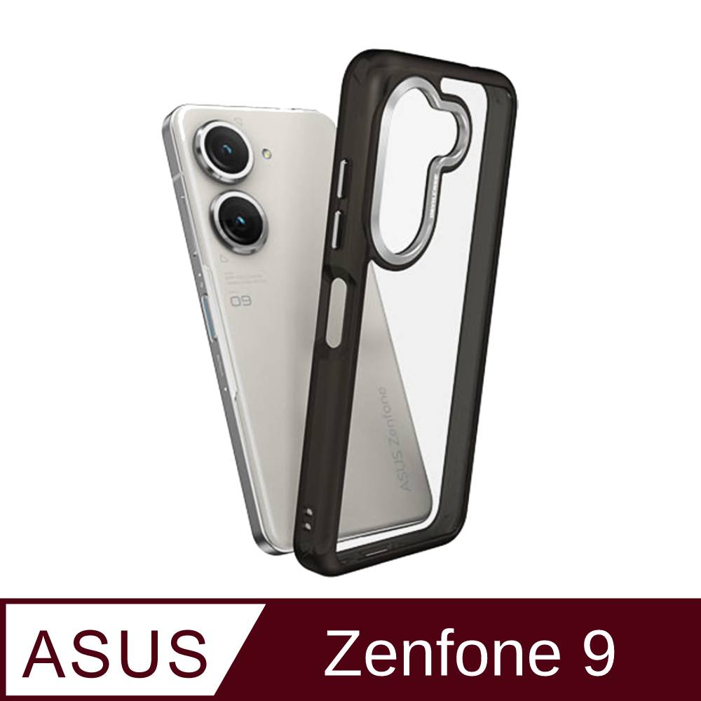 DEVILCASE ASUS ZenFone 9 惡魔防摔殼 - PChome 24h購物