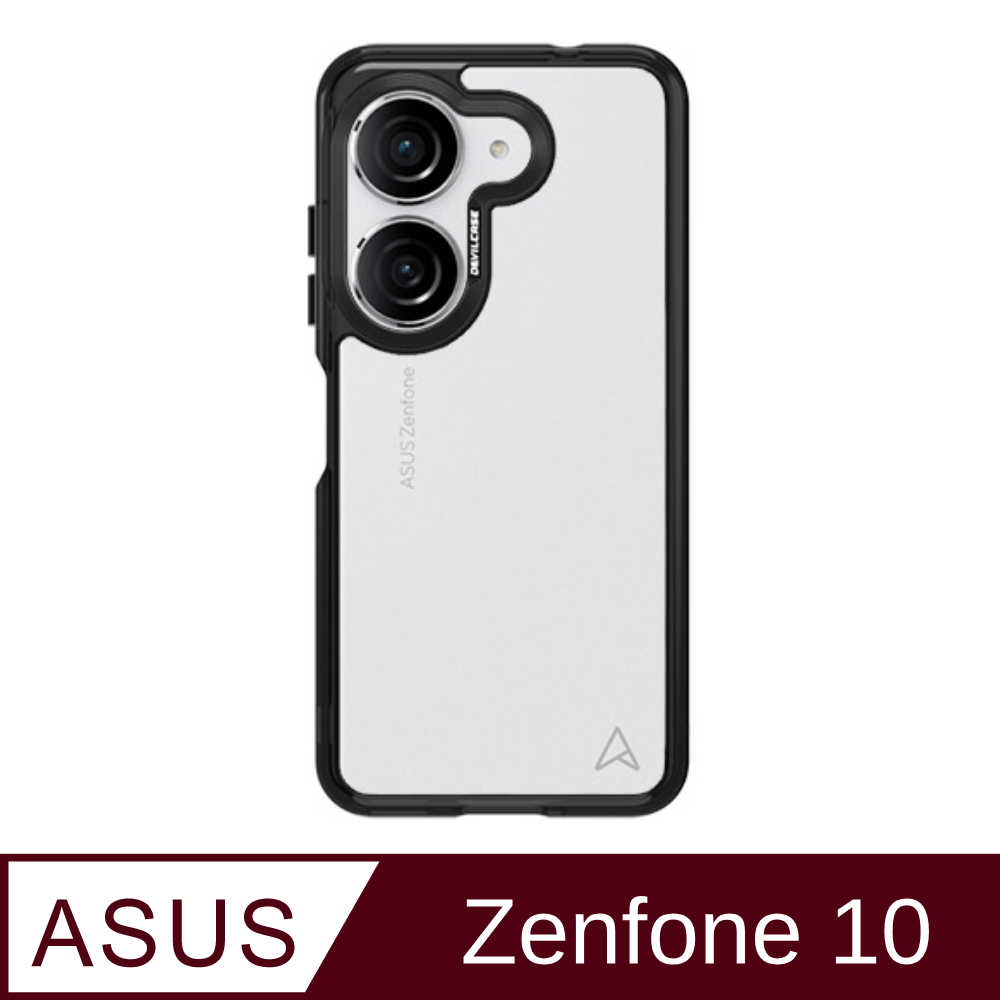 DEVILCASE ASUS Zenfone 10 惡魔防摔殼 - PChome 24h購物