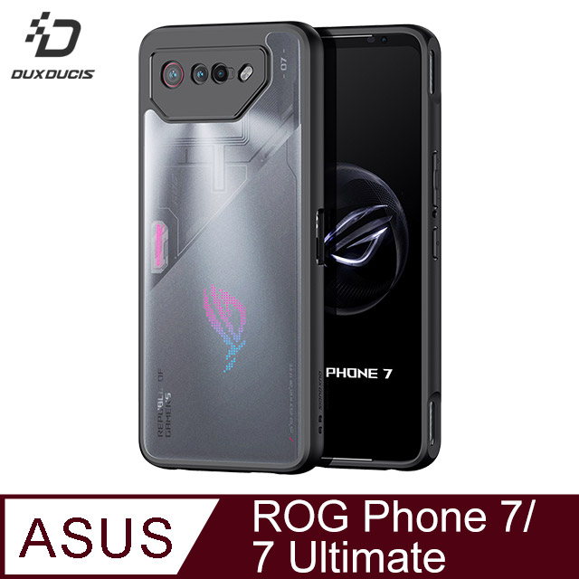 DUX DUCIS ASUS ROG Phone 7/7 Ultimate Aimo 保護殼 - PChome 24h購物