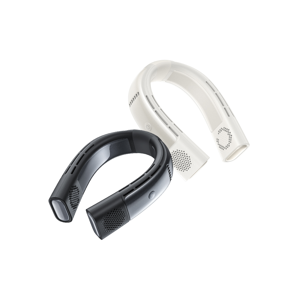 TORRAS COOLIFY 2S AI智慧頸掛式冷暖空調 - PChome 24h購物